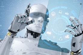 Envisioning the future of Automation